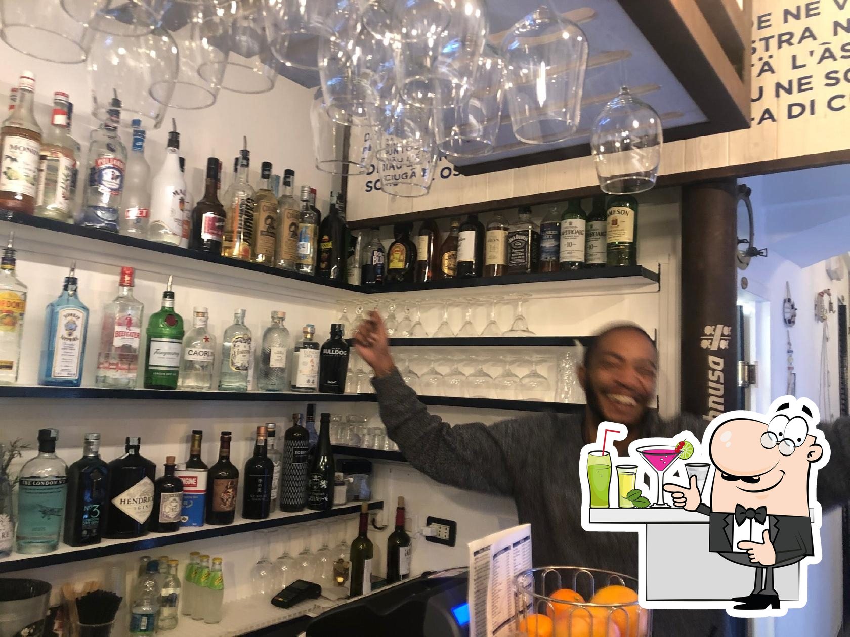 La strambata pub & bar, Genova - Recensioni del ristorante