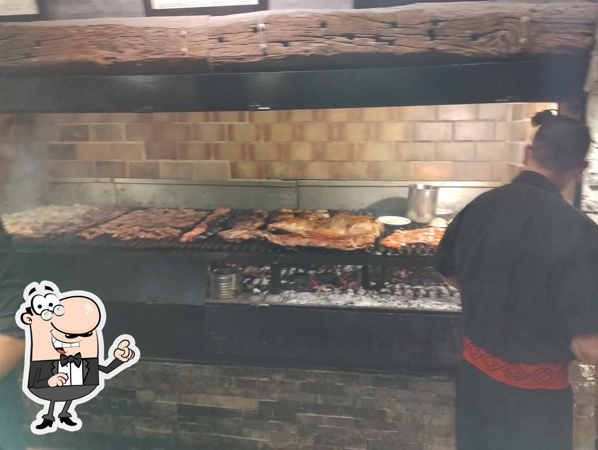 La Tapera de Hipólita, Longchamps - Menú del restaurante, precios y reseñas