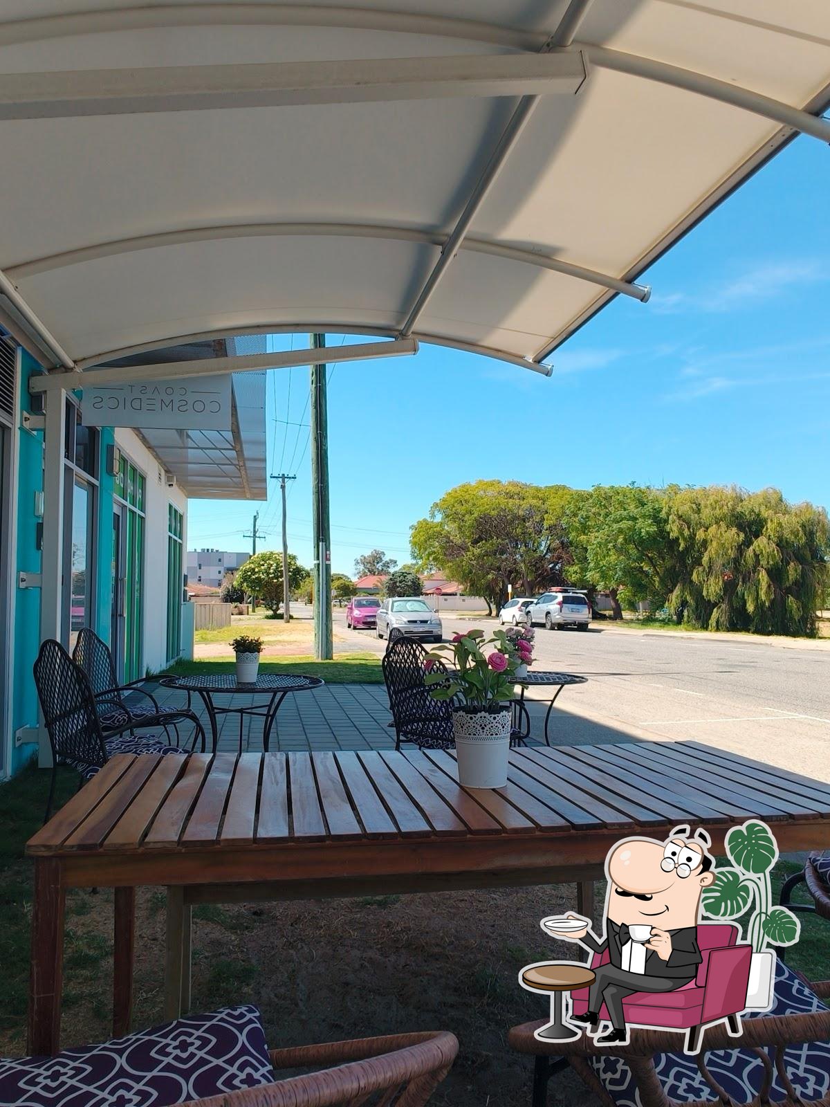 Tree of Life Cafe, Mandurah - Restaurant menu, prices and reviews