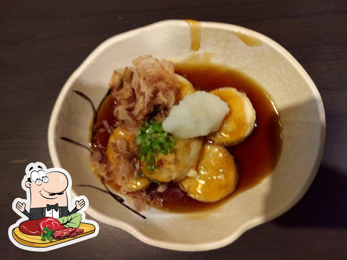 Nippon Japanese restaurant, Chennai - Restaurant reviews