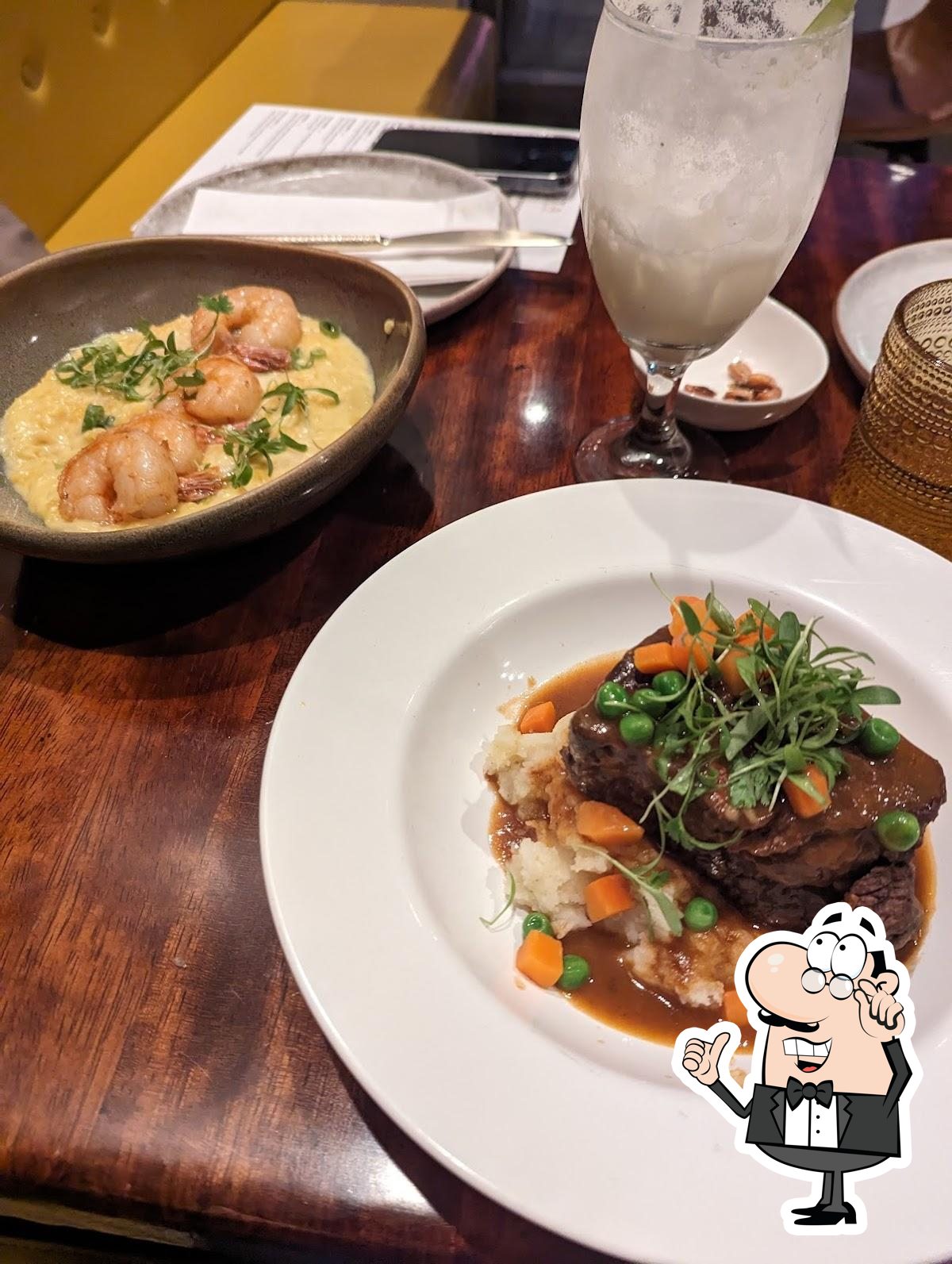 Costa Contemporary Kitchen, Costa Mesa - Restaurant menu, prices and ...