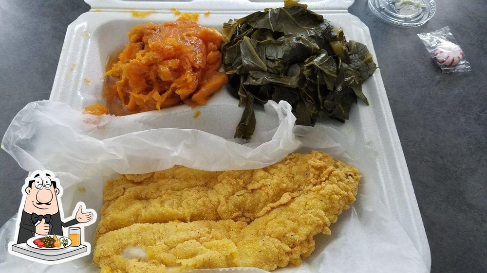 King's Southern Delight in Mount Vernon - Restaurant reviews