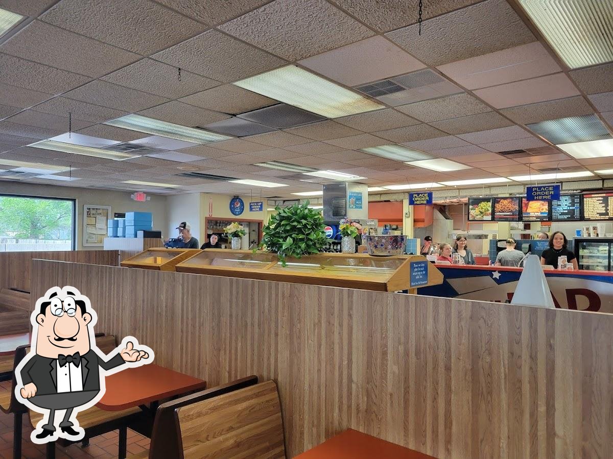 Pad Restaurant, Topeka - Restaurant menu, prices and reviews