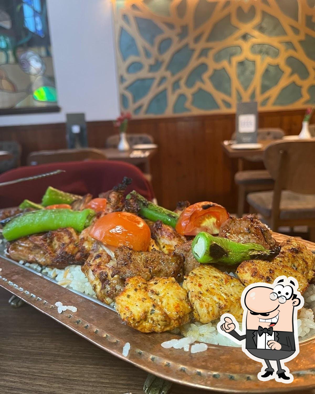 Turkiye EFES Restaurant, Glasgow - Restaurant menu, prices and reviews
