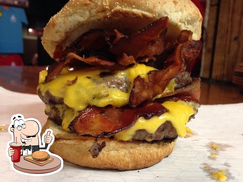 The Little Dooey of Starkville in Starkville - Restaurant menu and reviews