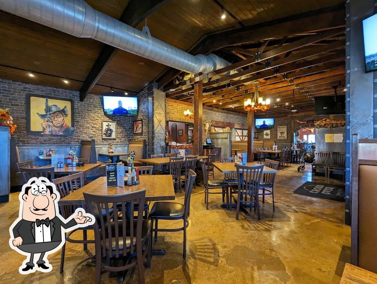 Crossover Cantina & Eatery, Waterford - Restaurant menu, prices and reviews