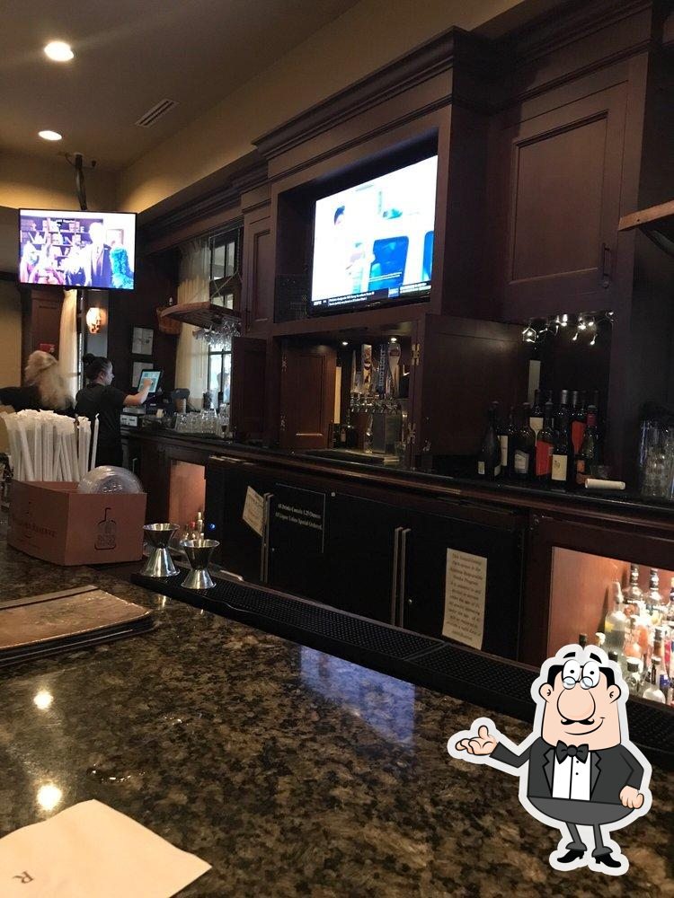 Brock's At Ross Bridge, Birmingham - Restaurant menu, prices and reviews