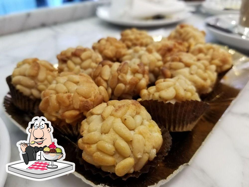 Pasticceria Marchini Time, Venice, Campo S. Luca - Restaurant reviews