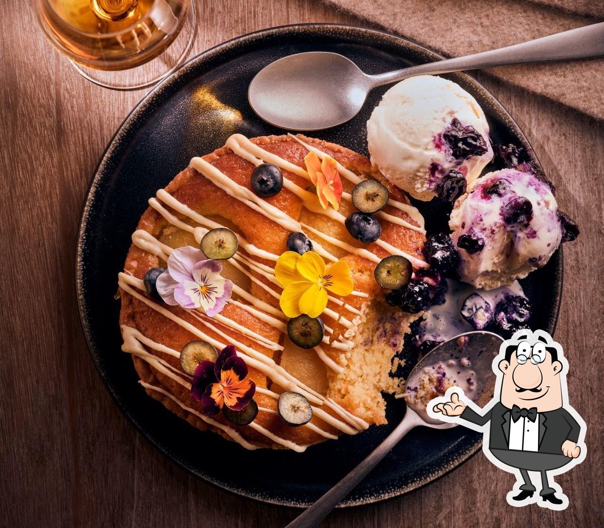 Côte Horsham, Horsham - Restaurant menu, prices and reviews