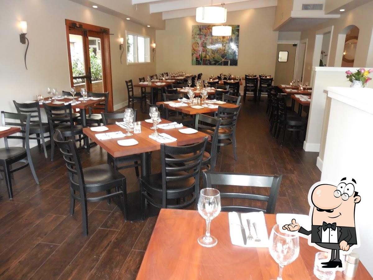 Benvenuti Ristorante, Walnut Creek - Restaurant menu, prices and reviews