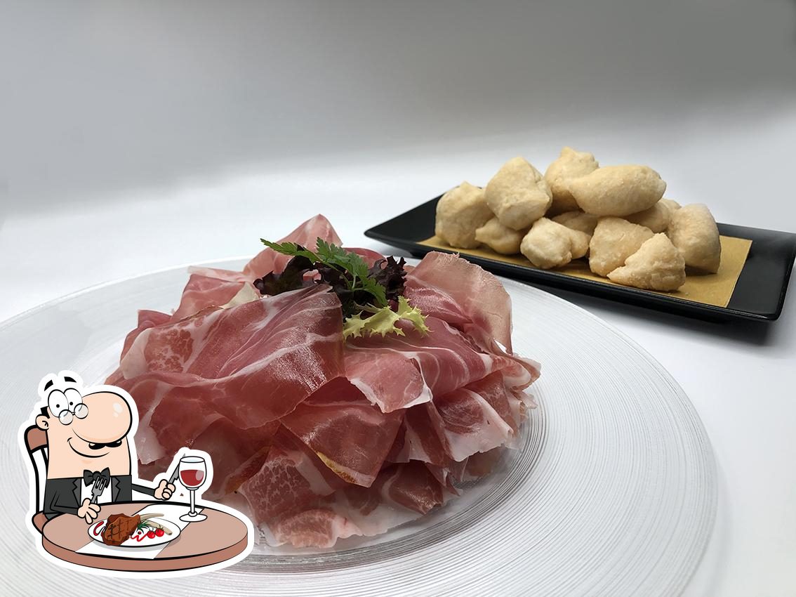 La Ratera ristorante, Milano - Recensioni del ristorante
