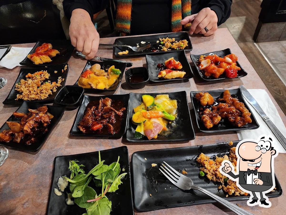 WOK Ô Piment, Repentigny - Menu du restaurant, prix et avis