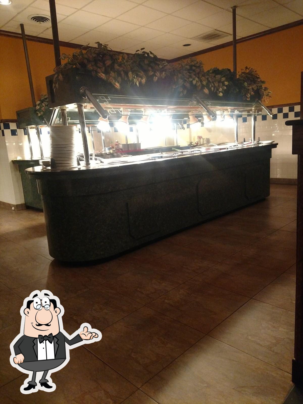 Hunan Star, La Plata - Restaurant menu, prices and reviews