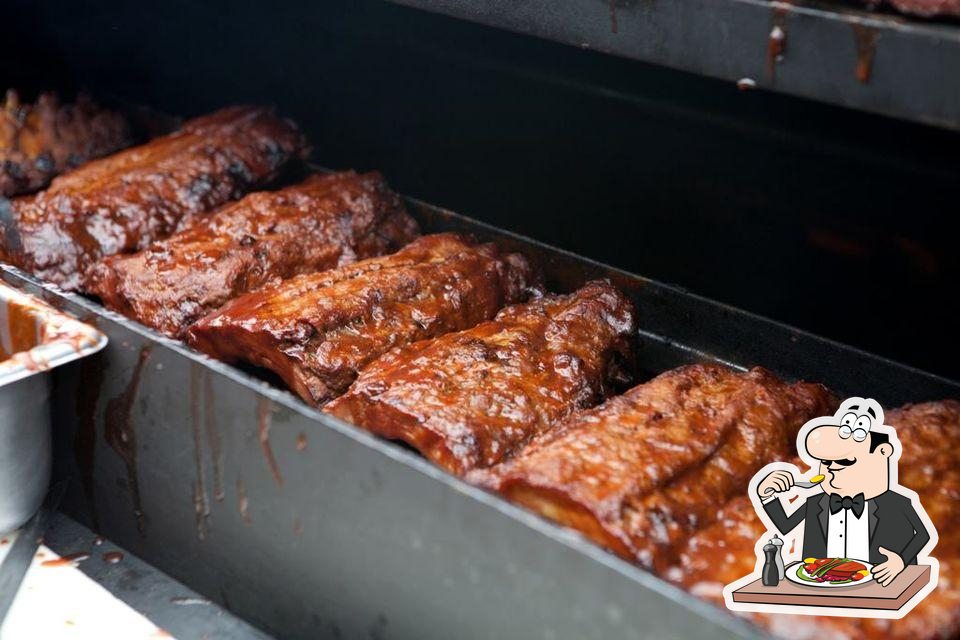 Big Bob's BBQ Pit in Perkasie - Restaurant reviews