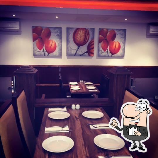 Ba'bursi, Saint Helens - Restaurant menu, prices and reviews