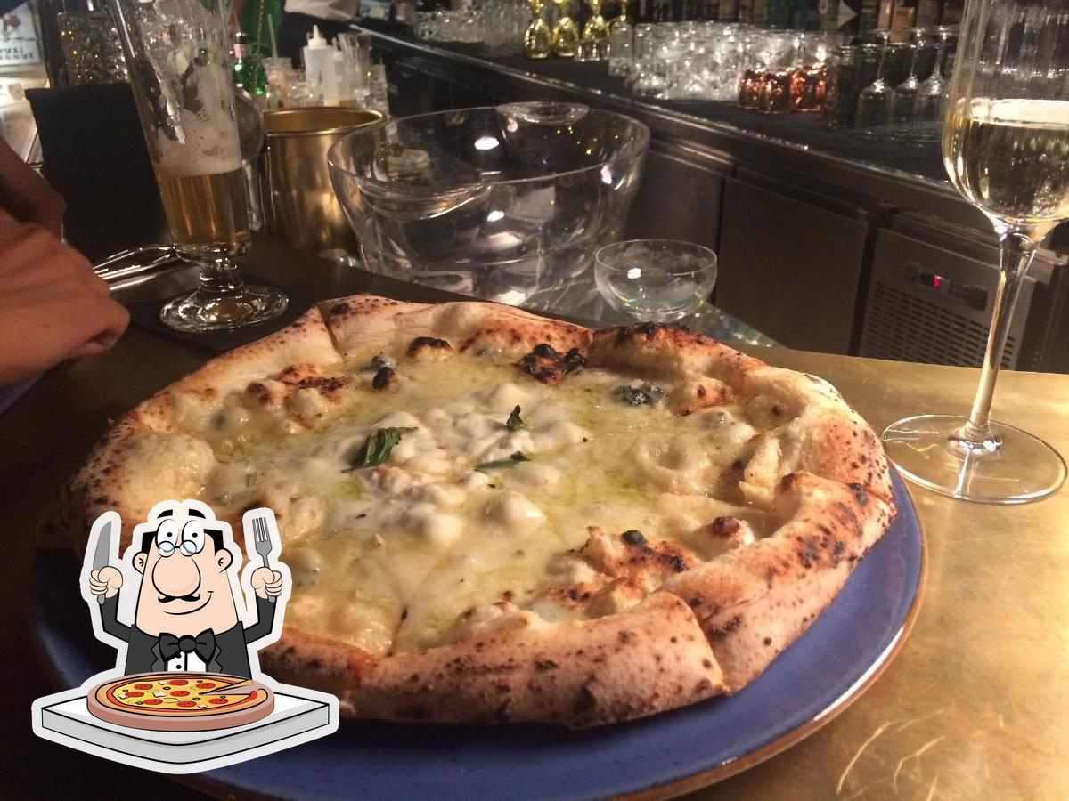 Pizzeria Bokamorra, Split - Restaurant reviews