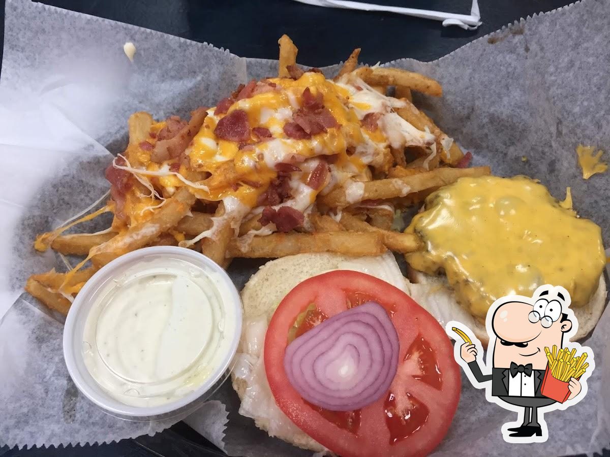 Blue Ridge Pizza Company in Etowah - Restaurant menu and reviews