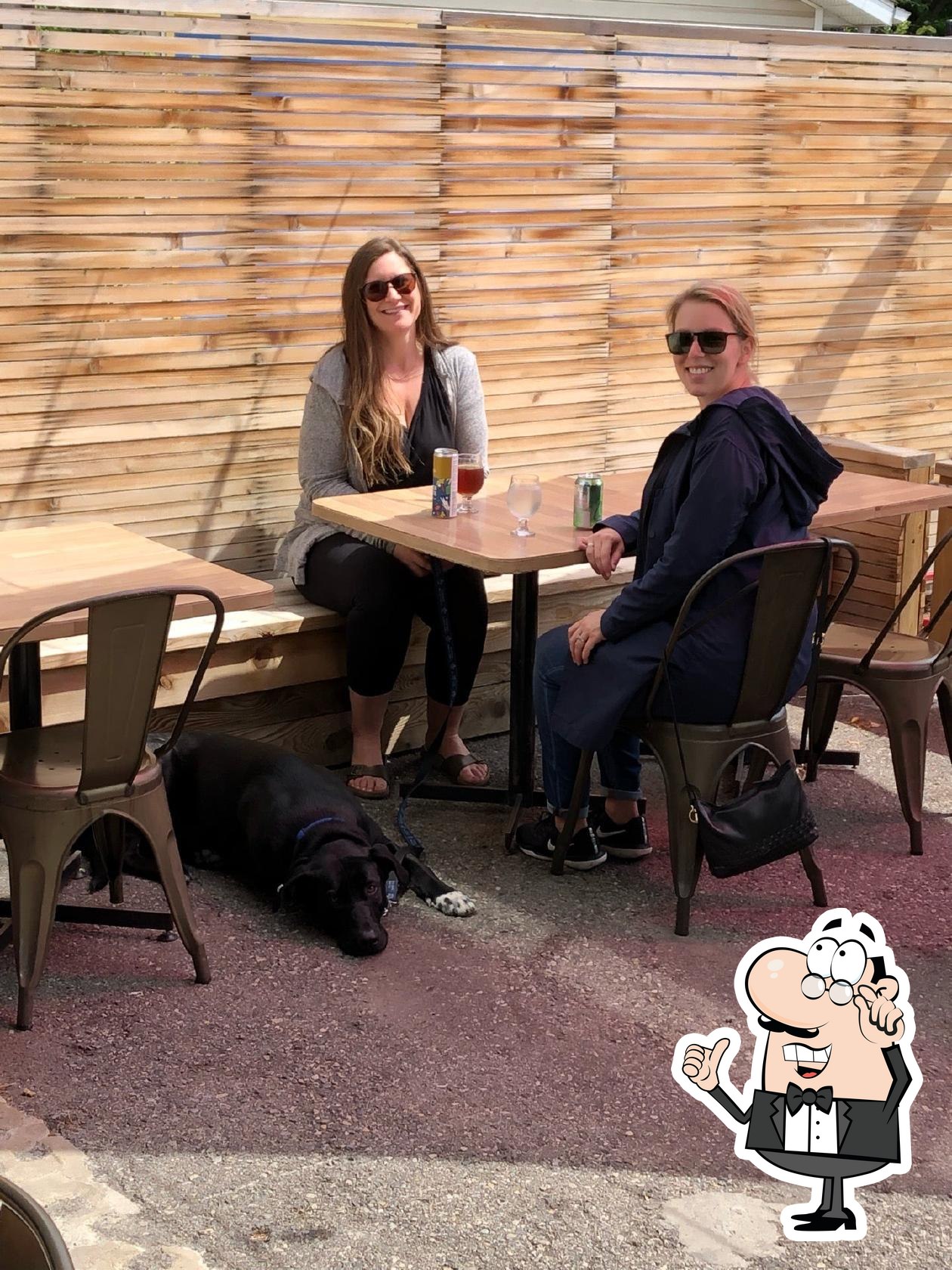 High Line Brewing in Calgary - Restaurant reviews