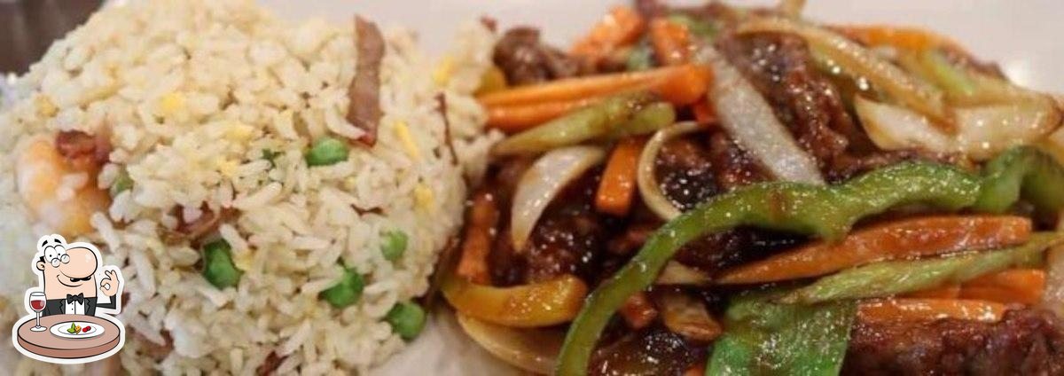 Linh Linh in Mill Park - Restaurant menu and reviews