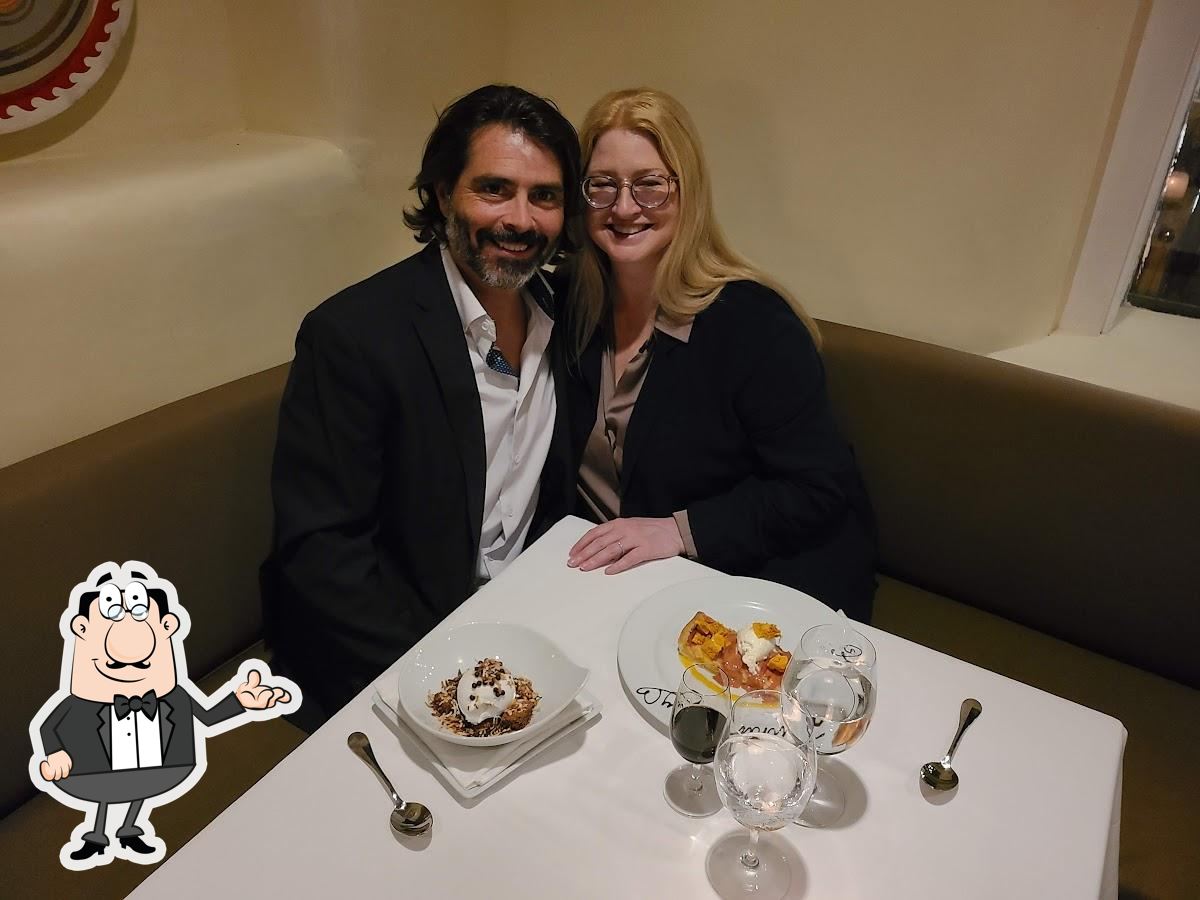 The Compound Restaurant, Santa Fe - Restaurant menu, prices and reviews