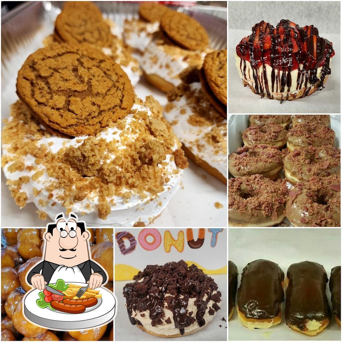 Home Run Donuts, Hagerstown - Restaurant menu, prices and reviews