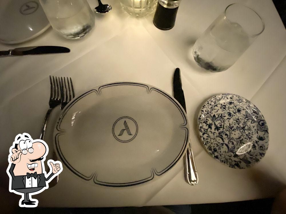 Adalina, Chicago, Chicago - Restaurant menu, prices and reviews