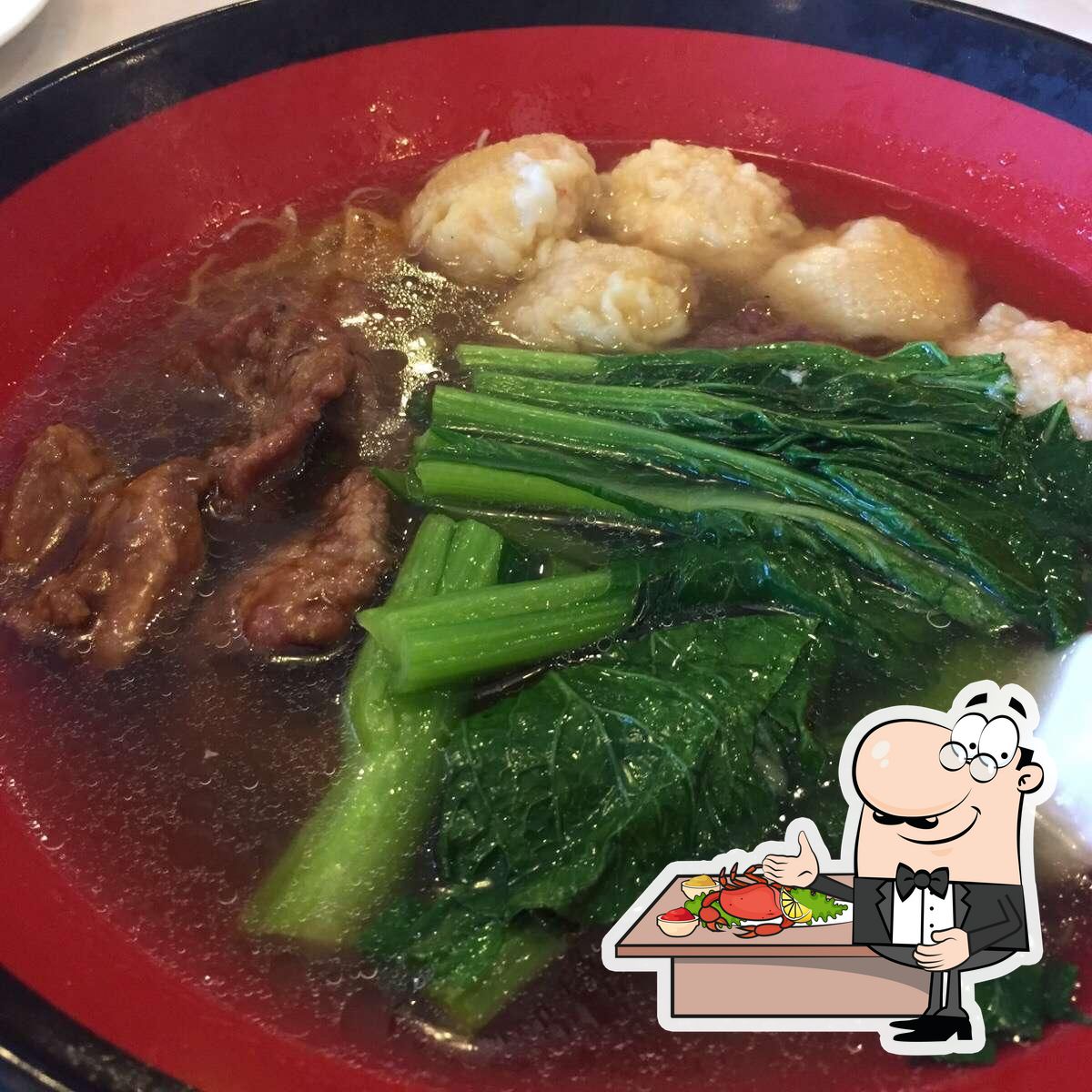 Mandarin Kitchen in Bloomington - Restaurant menu and reviews
