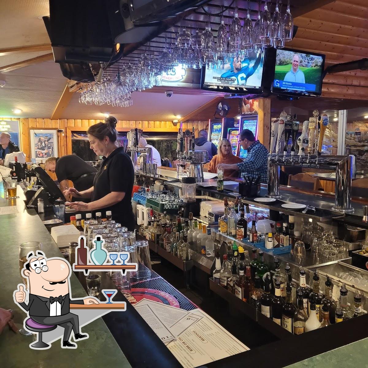 Boulder Junction Charcoal Grill, Brookfield - Restaurant menu, prices ...