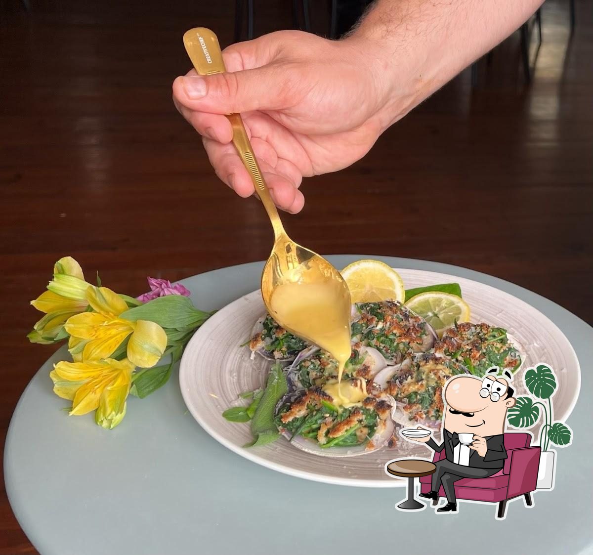 Fizzy Jane's, Southport - Restaurant menu, prices and reviews