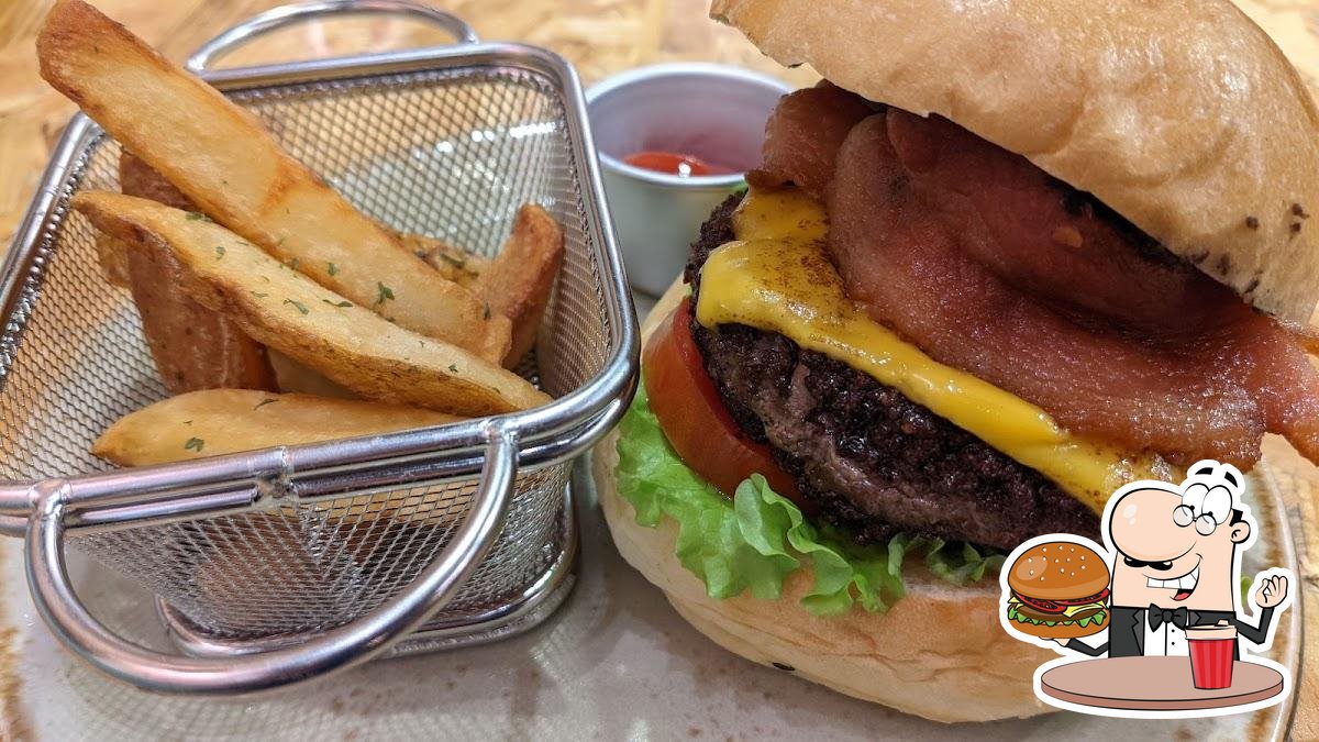 The Fat Seed Cafe + Roastery, Taguig - Restaurant menu and reviews
