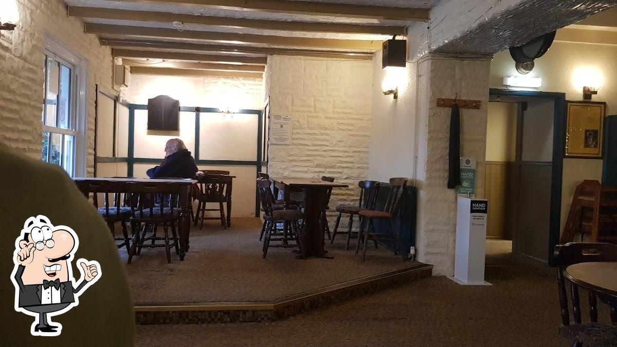 The Highwayman, Liskeard - Restaurant menu, prices and reviews