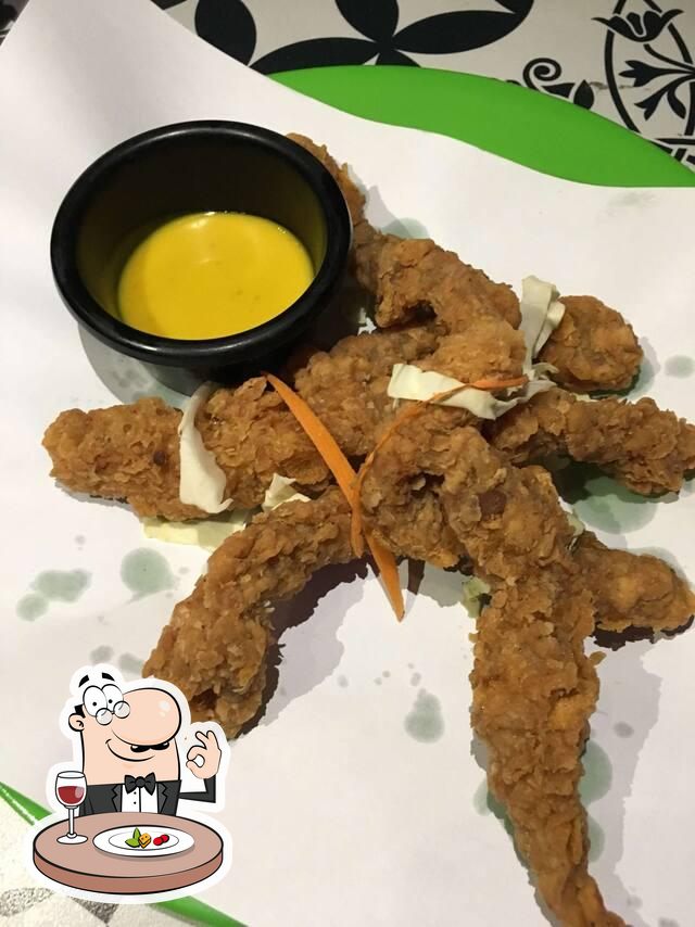 Chill Bar, Mandaluyong, Starmall EDSA-Shaw - Restaurant menu and reviews