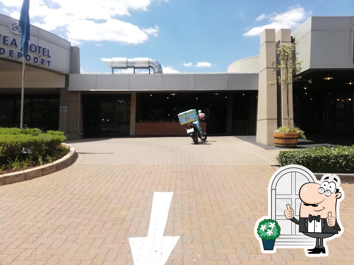 Bossa Roodepoort, Roodepoort - Restaurant menu, prices and reviews