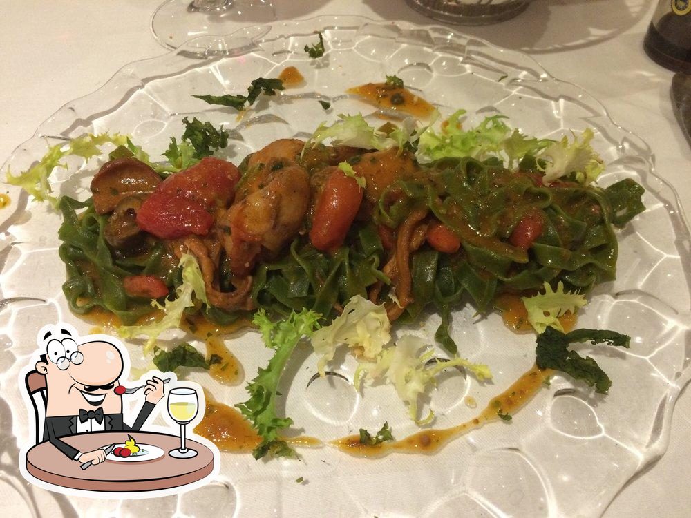 Dodici pizzeria, Aversa - Menu e recensioni del ristorante