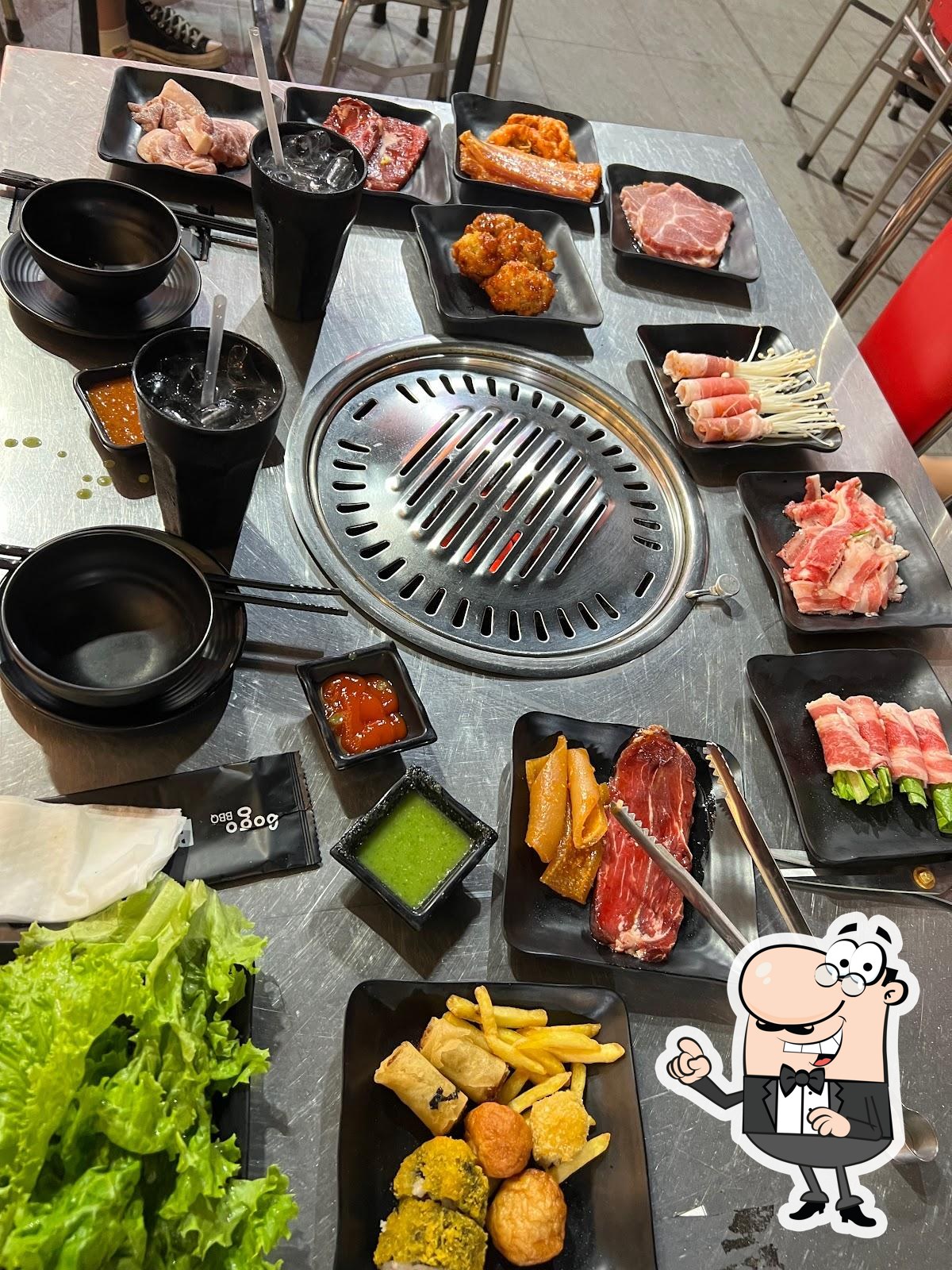 Bogo BBQ Buffet 199k, Ho Chi Minh City - Restaurant menu, prices and ...