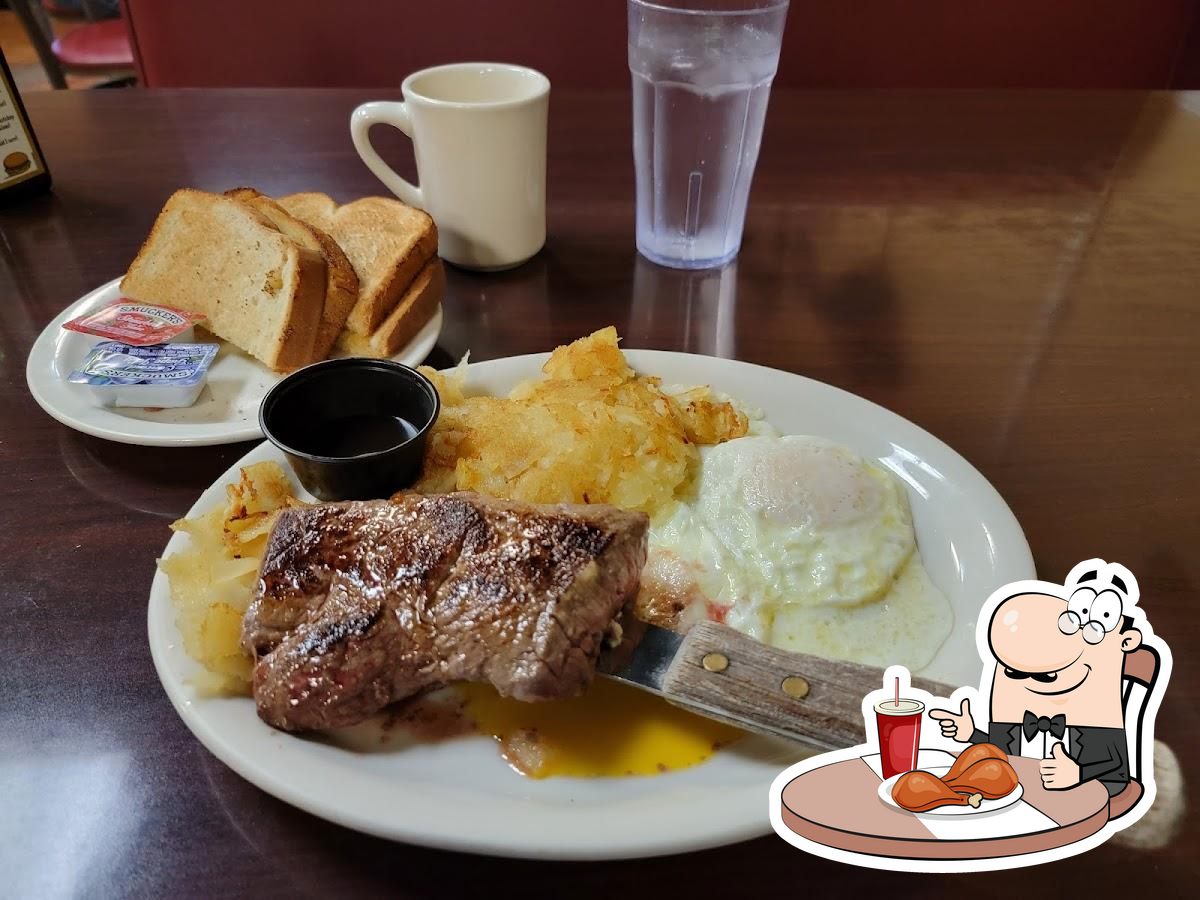 Red Mountain Cafe in Mesa - Restaurant menu and reviews