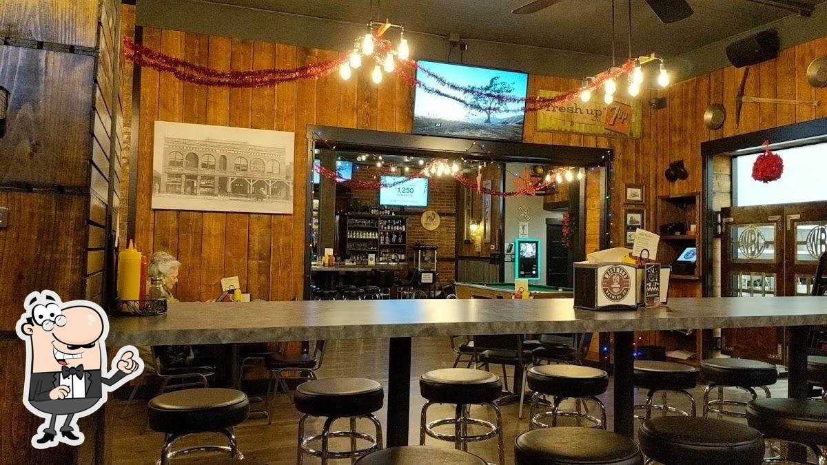 Westwood Brewing Co., Rathdrum - Restaurant menu, prices and reviews