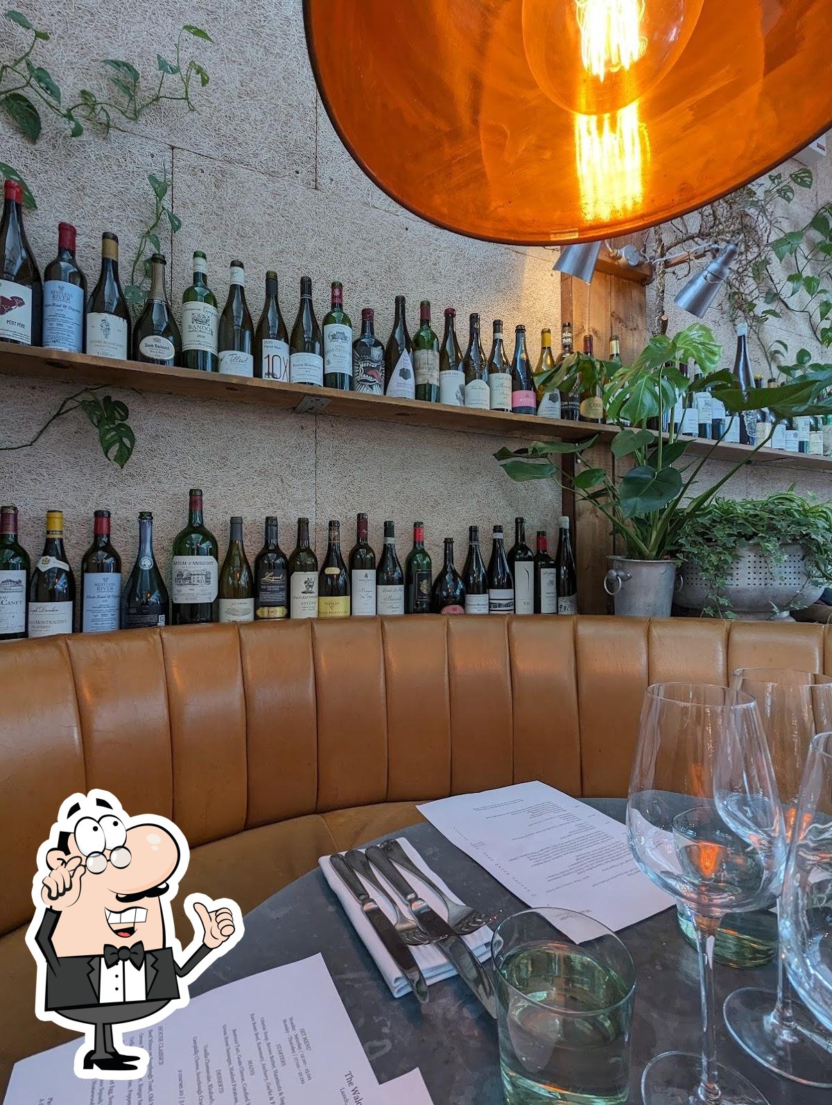Walcot House, Bath - Restaurant menu, prices and reviews