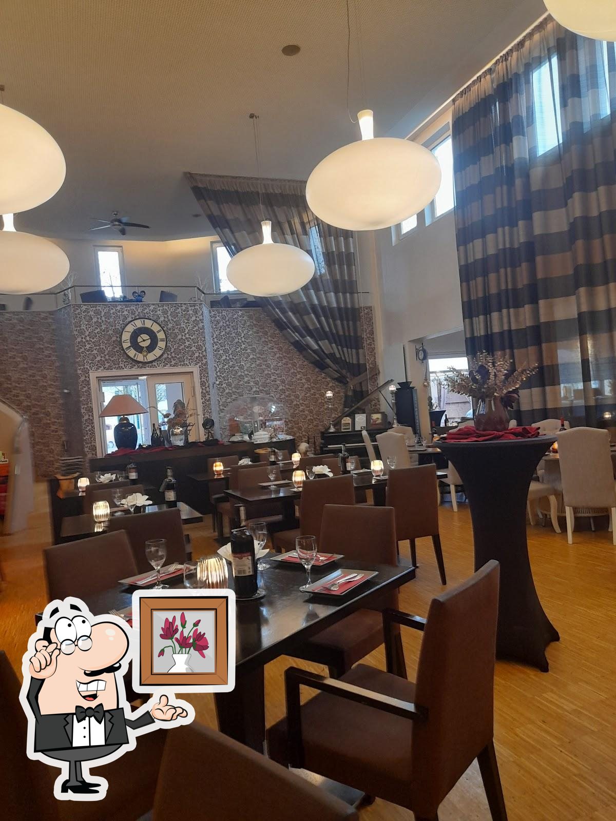 Ambiente Ristorante-Pizzeria, Worms - Speisekarte, Preise und Bewertungen