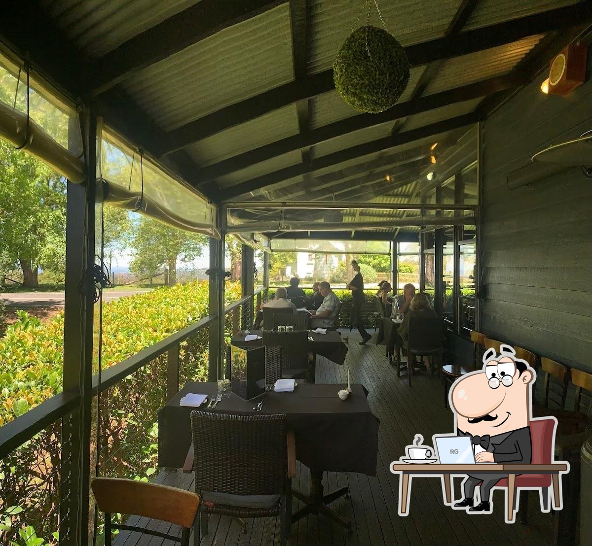 Birches Restaurant, Mount Mee - Restaurant menu, prices and reviews