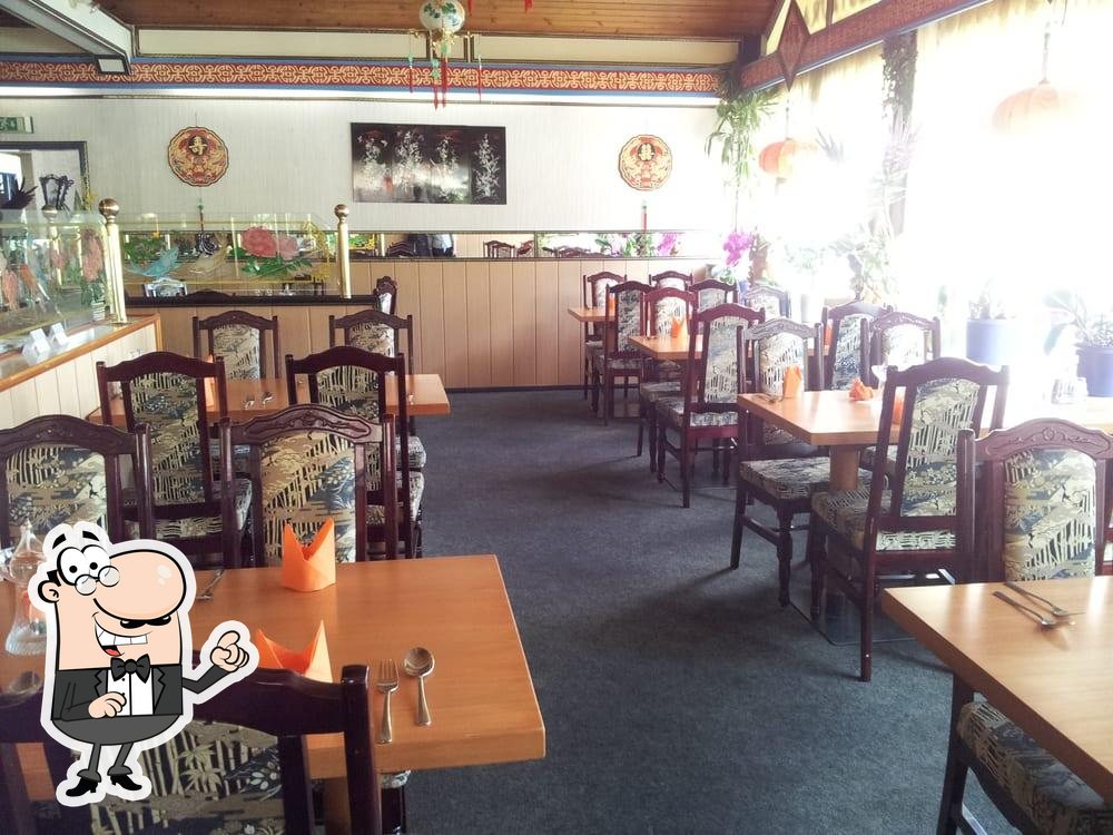 Asia Restaurant Tran, Tönning - Restaurant reviews