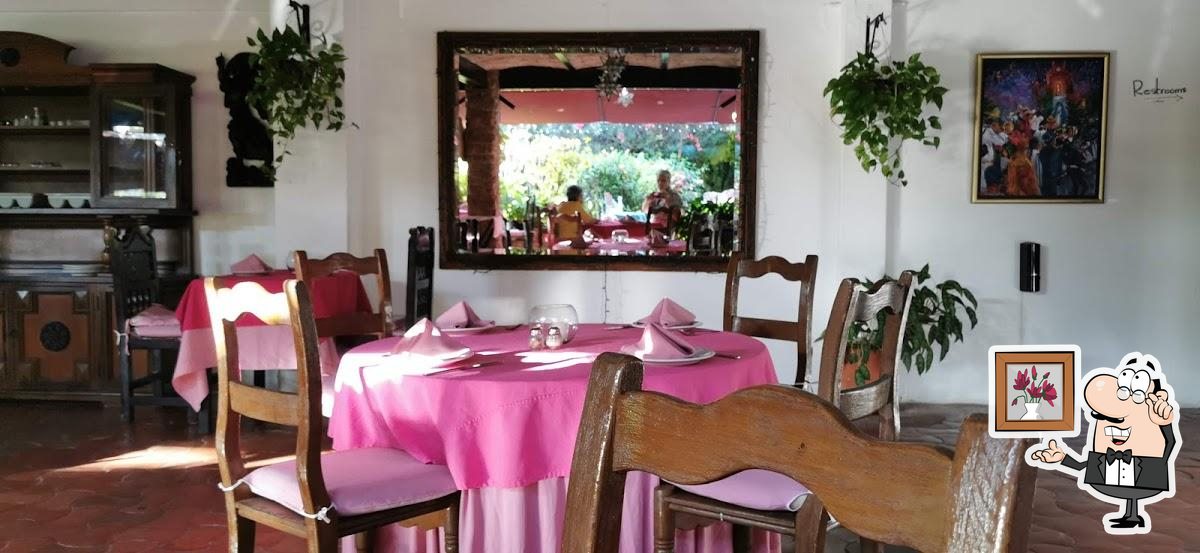 Chez Elena Restaurant, Puerto Vallarta - Restaurant reviews