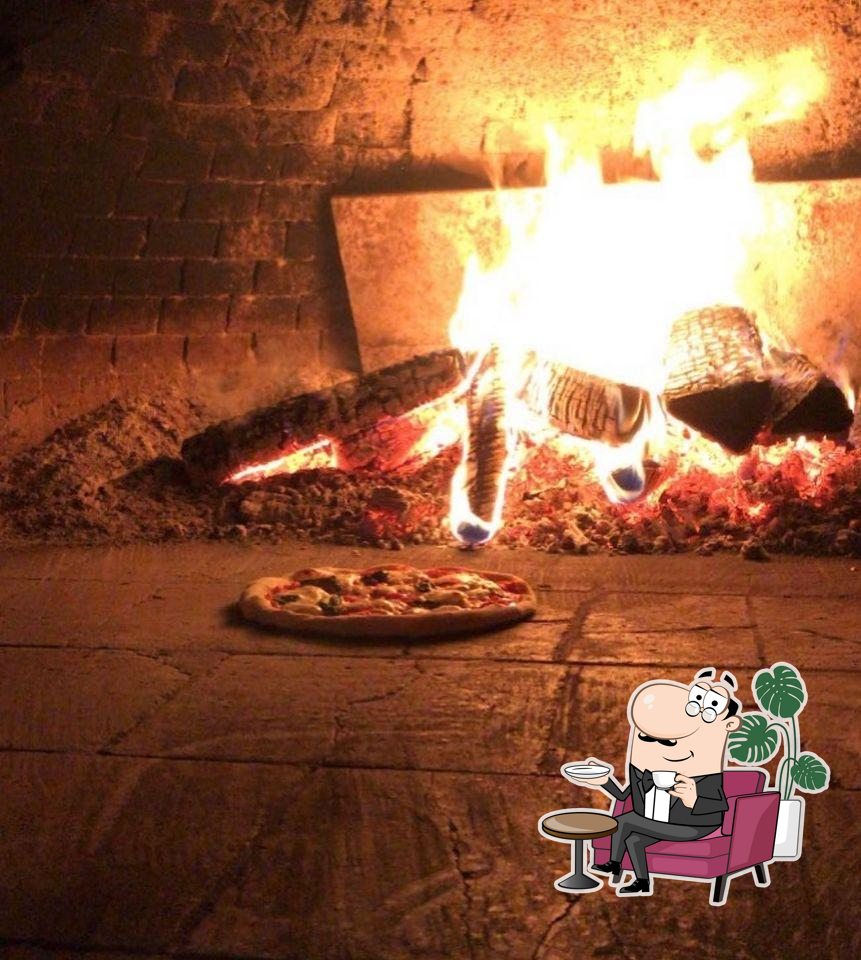 Pascolo Ristorante, Burlington - Restaurant menu, prices and reviews