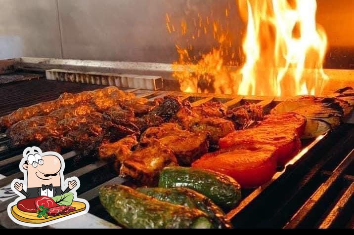Shawarma Beirut restaurant, Cali - Restaurant reviews