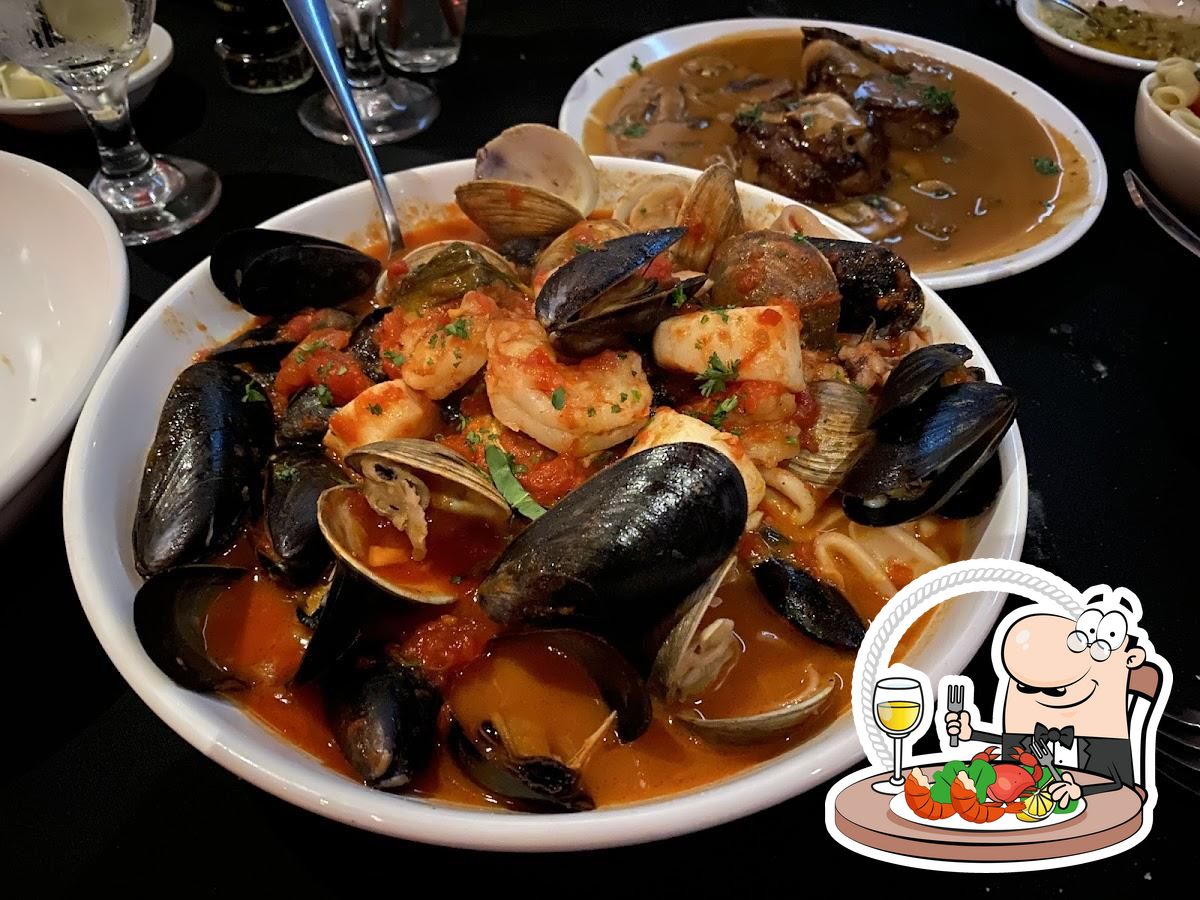 Villa Palma at the Village in Cocoa - Restaurant menu and reviews