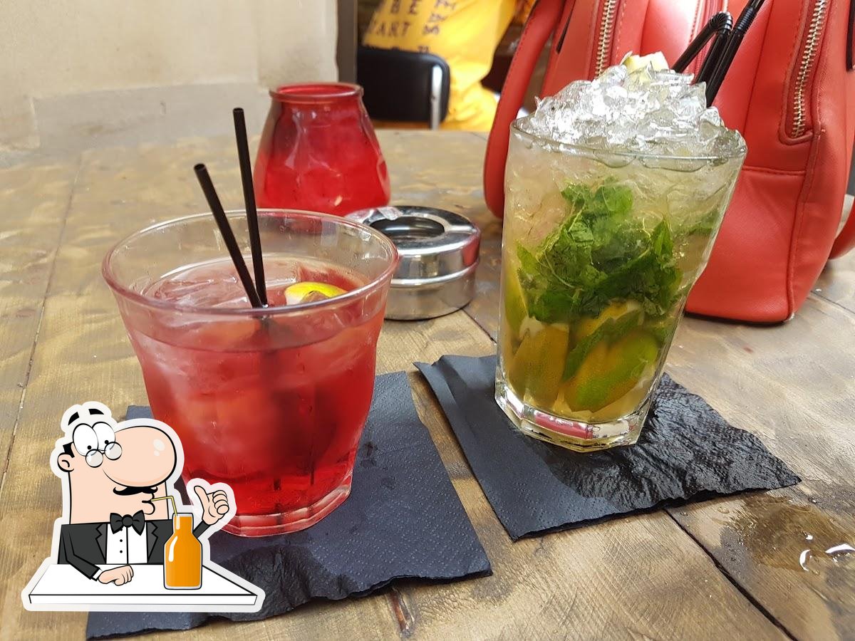Kuckoo, Sheffield - Restaurant menu, prices and reviews
