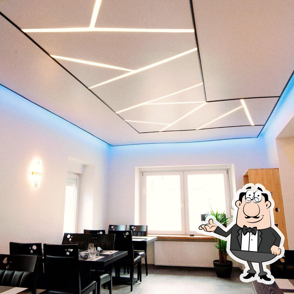 Restaurant Papillon, Colmar-Berg - Speisekarte, Preise und Bewertungen