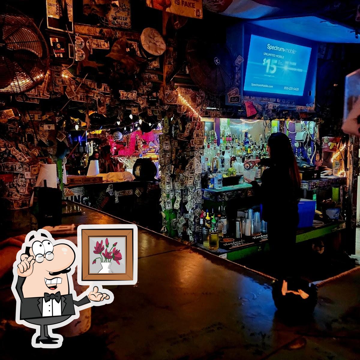 Mahuffer's, Indian Shores - Restaurant menu, prices and reviews