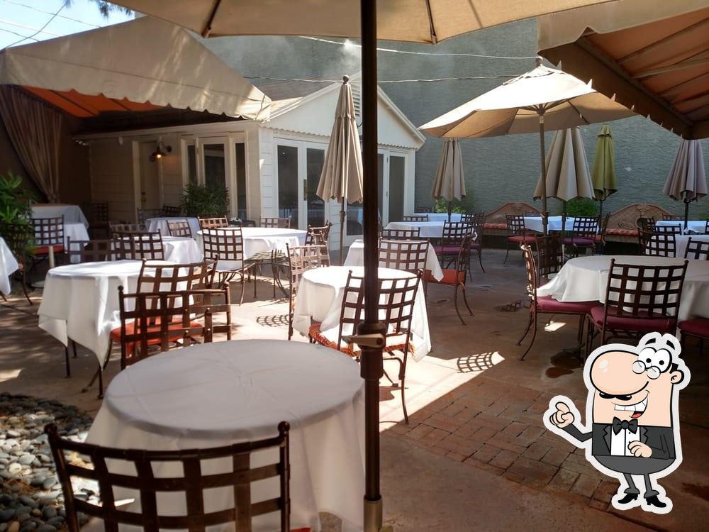 Arcadia Farms Cafe, Scottsdale - Restaurant menu, prices and reviews