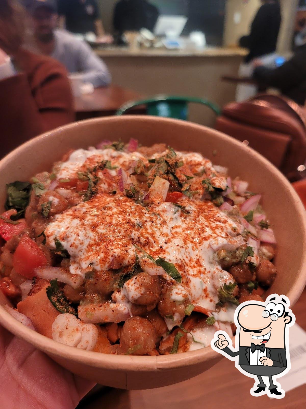 Cha Sha, Mississauga - Restaurant menu, prices and reviews